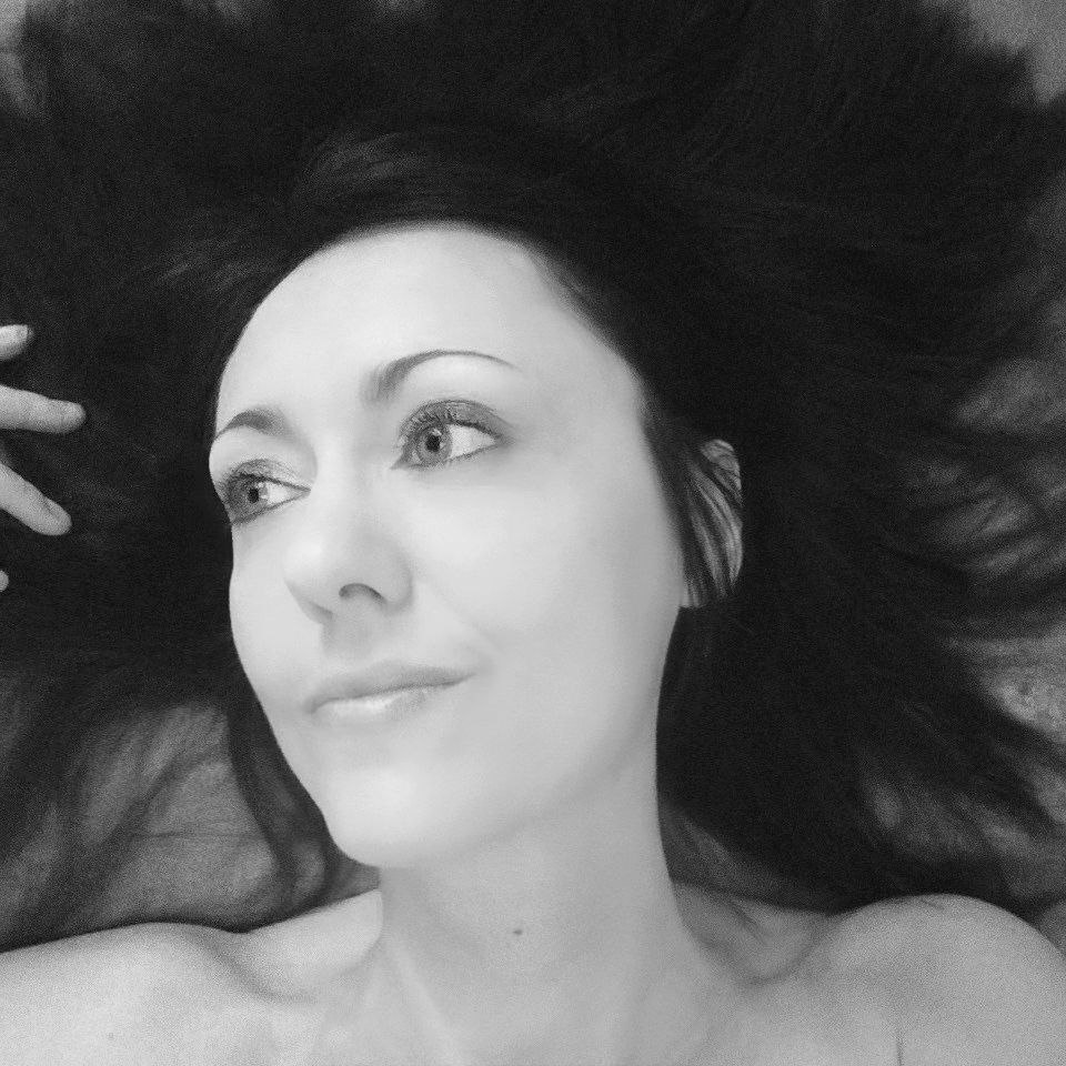 Biography – Maria Cecilia Marinelli